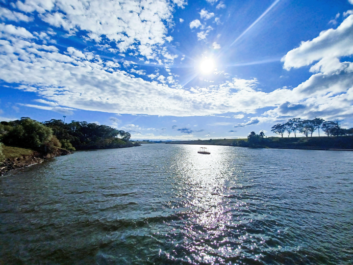 Home | Southern Rural Water