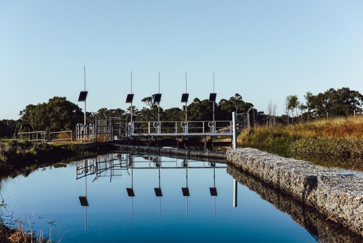 Home | Southern Rural Water