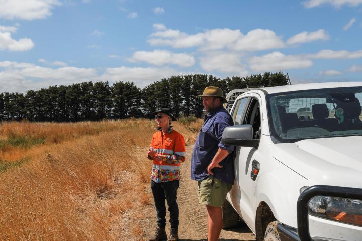 Home | Southern Rural Water