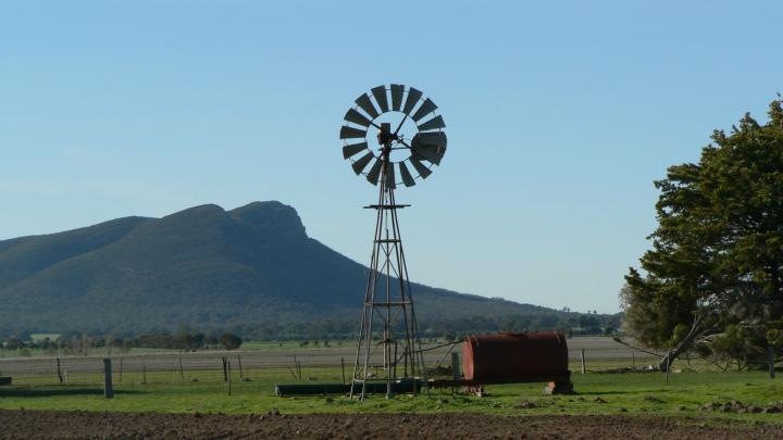Home | Southern Rural Water